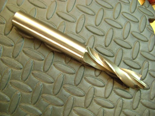 23/64" x 27/32" Subland Drill,7/8" Shank, Subland Cutting Tools | eBay