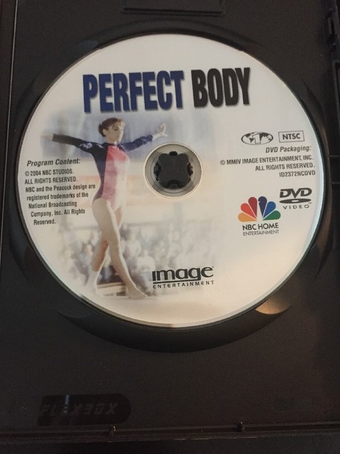 Perfect Body (DVD, 2004) for sale online | eBay
