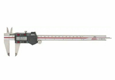 Calipers - Spi 6 Digital