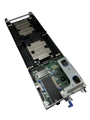Dell Poweredge C6420 Server Node comes with 2x Heatsink idrac ...