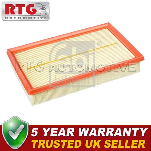 Air Filter Fits Golf Polo A3 Leon Octavia 1.0 1.5 2.0 Hybrid 5Q0129620E ...