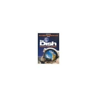 The Dish [dvd] [2001], Sam Neill Dvd [Region Free] - DVD NEUF | eBay