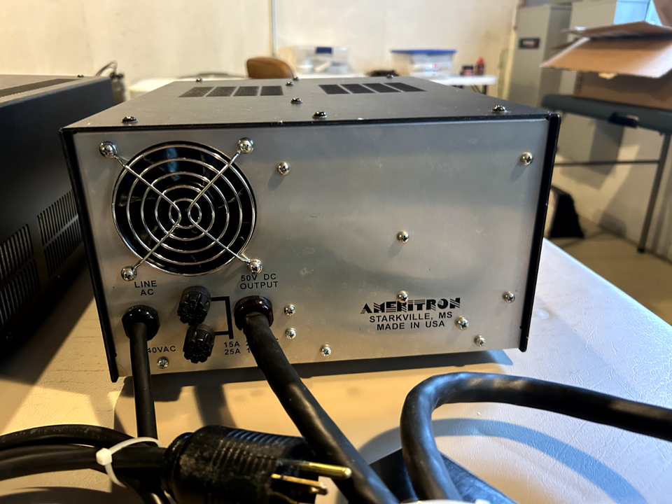 Ameritron ALS-1300 | eBay