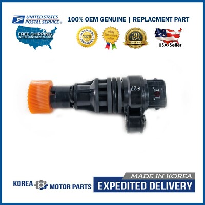 GENUINE ! SPEED SENSOR for 01-04 KIA OPTIMA AUTO TRANSMISSION OE# 46510 ...