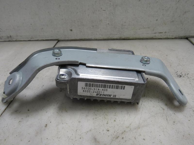 2009-2011 Honda Pilot Active Control Engine Mount ACM Module OEM 38700 ...