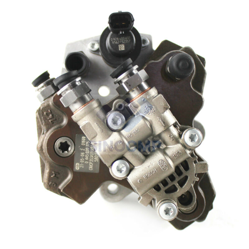 High Pressure Fuel Injection Pump HPFP 0445020175 044502007 for Iveco ...