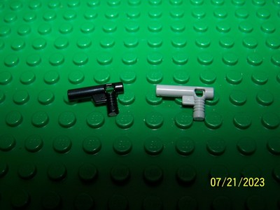 Lego Hose Nozzle Qty 6 (60849/64769) - Pick your color | eBay