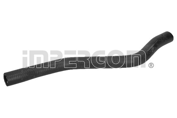 Radiator Coolant Hose for FIAT 500 51787324 for sale online | eBay