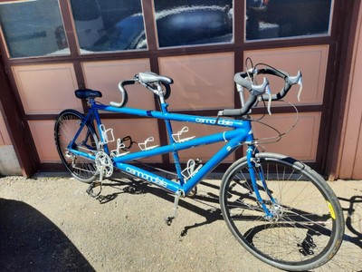 Bicycles - Tandem Bicycle - Nelo's Cycles