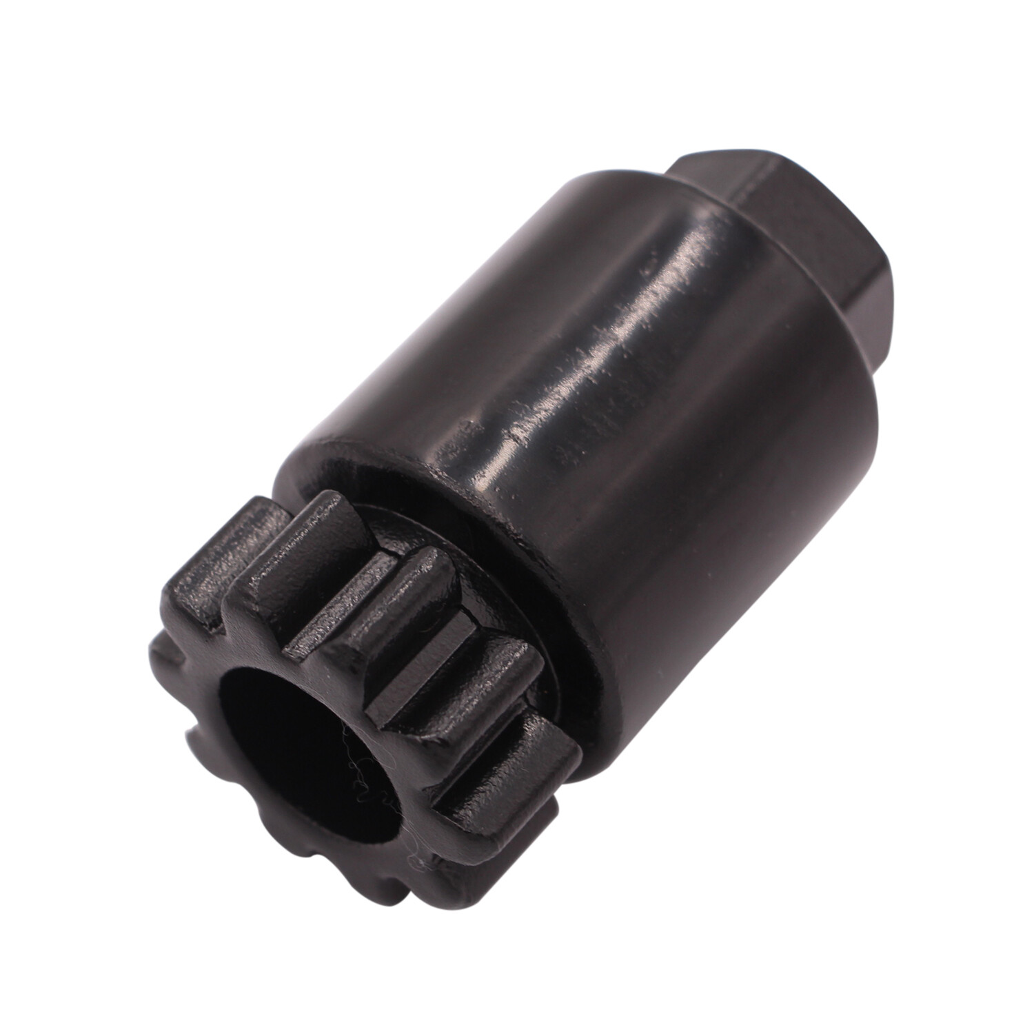 Engine Flywheel Turning Barring Tool Fit for Volvo D11 D13 D16 Mack MP7 ...