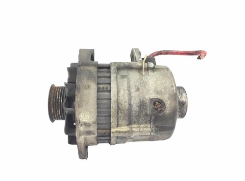 0120468124 98424453 Alternator 80A 24V For IRISBUS IVECO SCANIA Truck ...