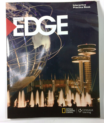 Edge, Fundamentals Ser.: Edge 2014 Fundamentals: Interactive Practice ...