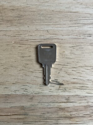 Sentry Safe Key # TS0 | eBay
