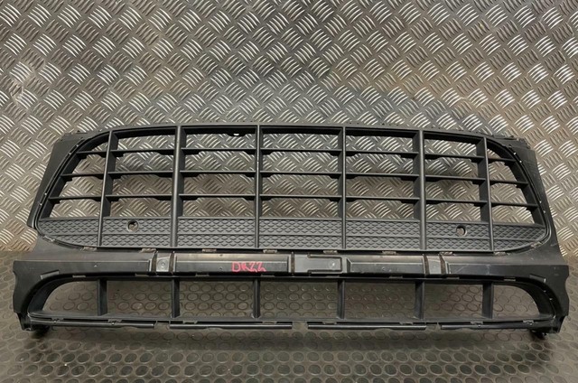 Porsche Macan 2015 Front Bumper Upper Radiator Grill 95B807683H Cen1148 ...
