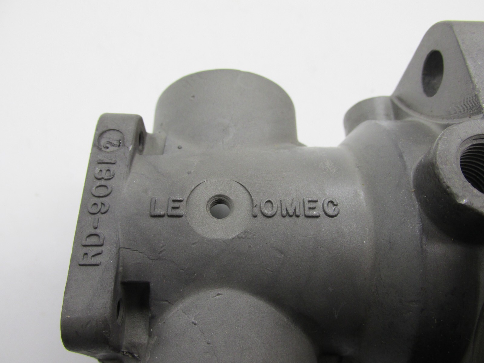 P/n RD9081-2 Body Fuel Pump Housing Lear Romec. | eBay UK