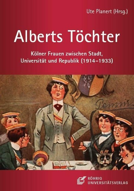 Alberts Töchter von Ute Planert (2019, Taschenbuch) online kaufen | eBay.de