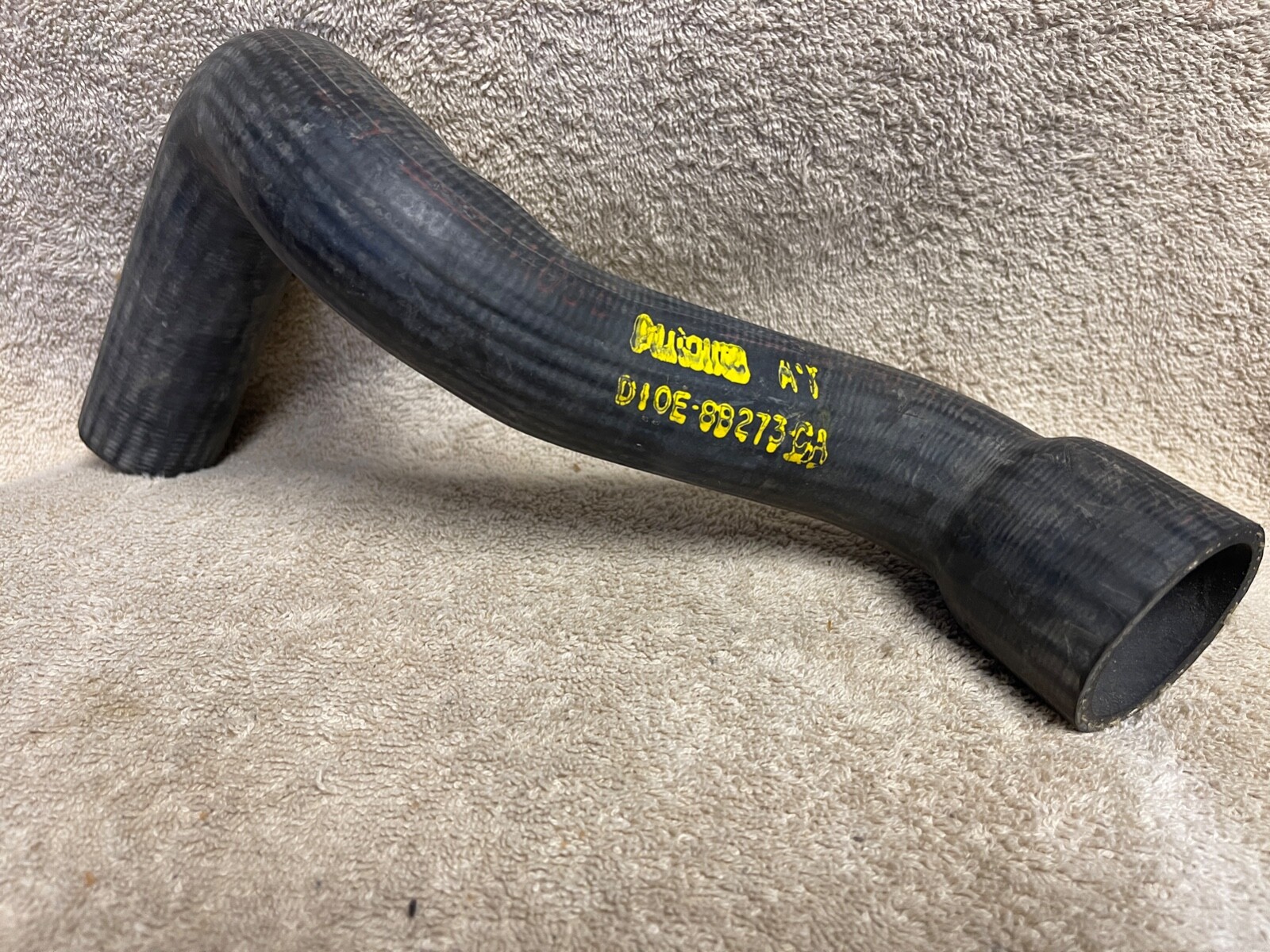 NOS FORD D1OE-8B273-CA 1971-73 MUSTANG 6CYL 1973-1977 F SERIES 460 ...