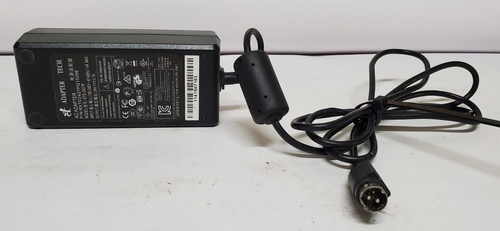 ADAPTER TECH PS2524 AC ADAPTER POWER SUPPLY STD-2427P 24V 2.7A | eBay