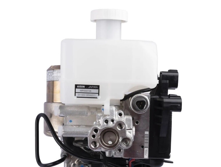 03 Mitsubishi Montero ABS Booster Pump Module OEM MR569728 for sale ...