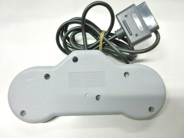 Super Famicom NTT Data Keypad Controller NDK10 Nintendo Japan SNES SFC ...