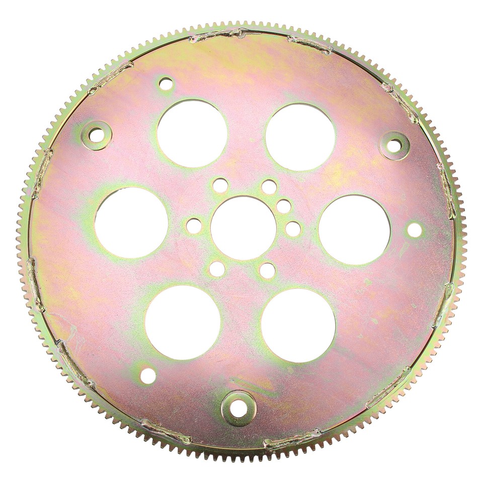 LS Adapter Flexplate W/Bolts Kit LS1 TH400 TH350 700R4 Swap Flywheel ...