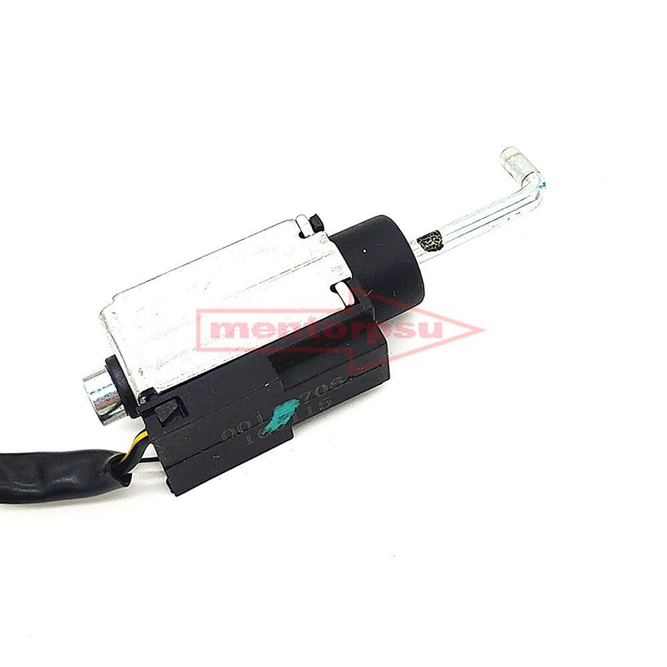OEM ATA Automatic Transmission Interlock Solenoid For KIA Sorenso 95840 ...