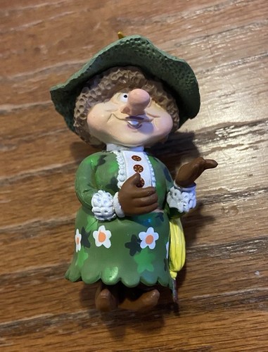 NECA The Year Without A Santa Claus Mother Nature Figure Palisades | eBay