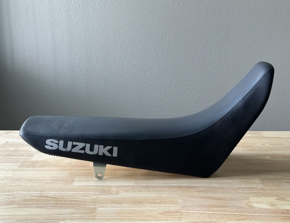 Suzuki DR650 OEM Seat | eBay