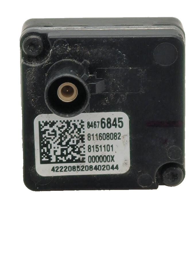 OEM 2019-2025 GM Rear View Driver Information Camera 84676845 / ...