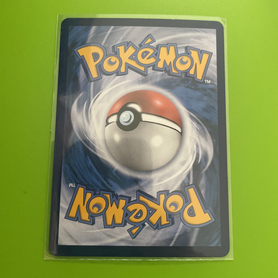 Pokemon Bounsweet 180/SM-P KFC Kentucky Fried Chicken Promo Card Stamp ...