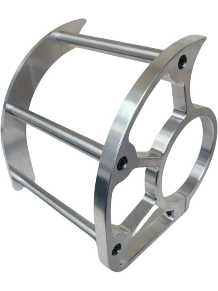 6/71-14/71 Snout Mounted Roots Blower Belt Guard | eBay