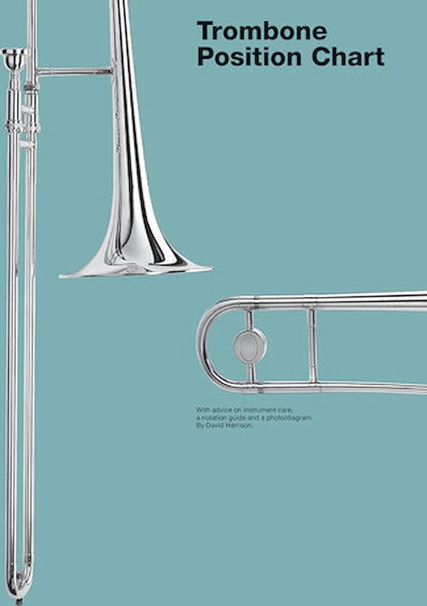 Trigger Trombone Position Chart