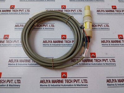 Rosemount Analytical 396P-02-13-55 RTD PT100 Sensor Cable 8 Meter | eBay