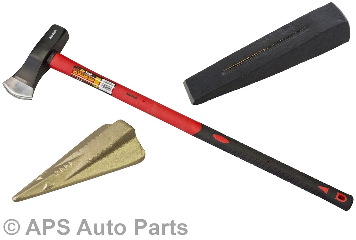 Professional Splitting Maul