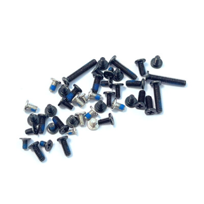 New Set Screws for Asus TUF Gaming A15 FA506IE FA506IHR FA506QR | eBay