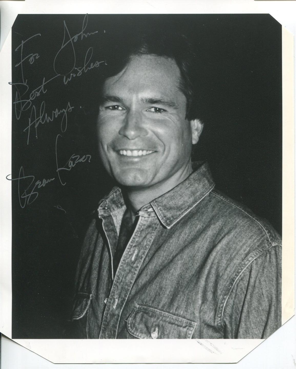 BEAU KAZER KAYSER KAISER AUTOGRAPH ACTOR IN TAXI DRIVER SIGNED PHOTO | eBay