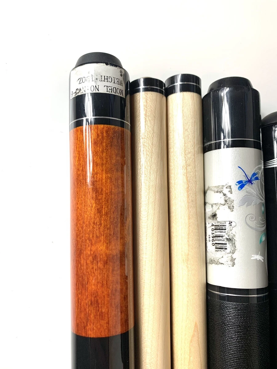 Athena Pool Cues For Women