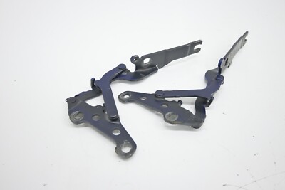 ⭐ 03-08 Bmw E85 Z4 M Front Hood Bonnet Hinge Support Bracket Set Oem | eBay