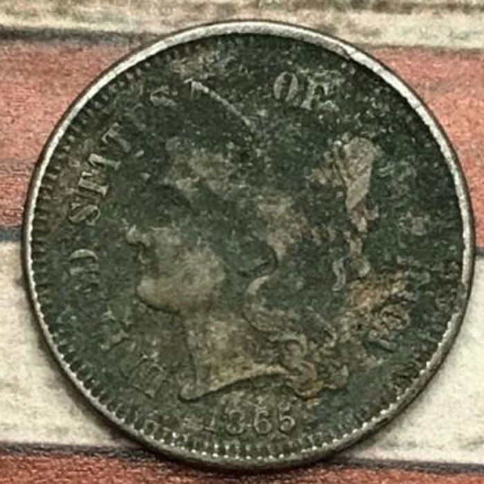 VERDI-CARE™ Coin Conservation Fluid 30mL Remove Verdigris *Official ...