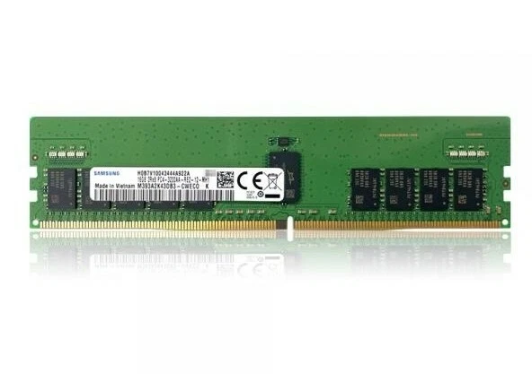 MTA18ASF2G72PDZ-2G9J3 16GB DDR4 2933 ECC REG 2Rx8 RDIMM, 46% OFF