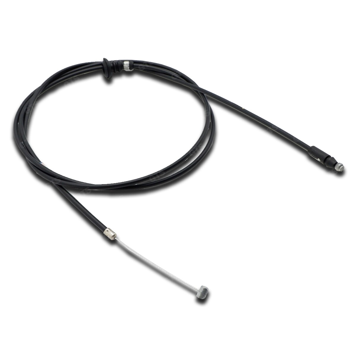 Cable Assy Hood Lock Control Cable Fits Toyota Vios Belta Sedan Gen3rd ...