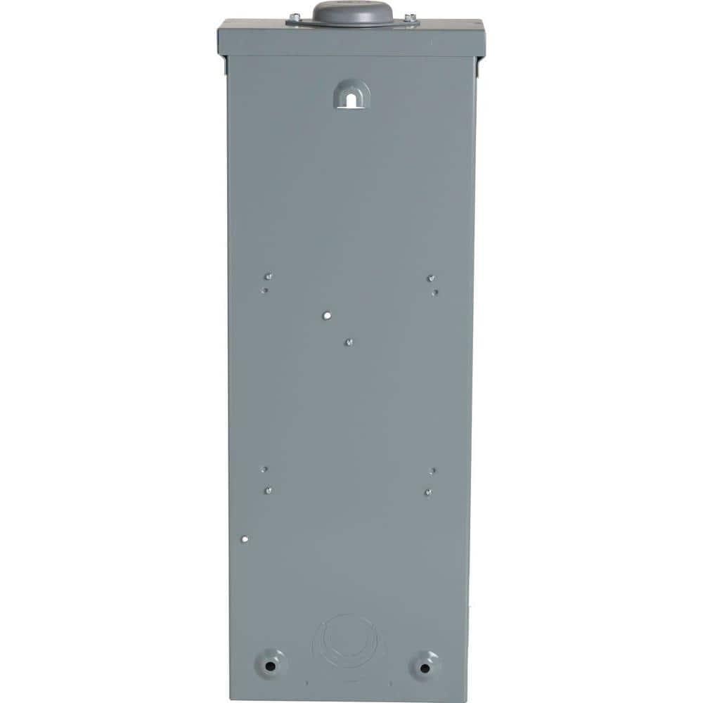 Square D by Schneider Electric QOM2E2200NRB 200A Circuit Breaker ...
