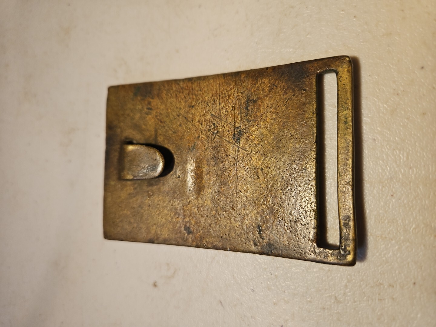 Rare US Army Eagle Civil War officers Sword Plate Belt Buckle 20D87 | eBay