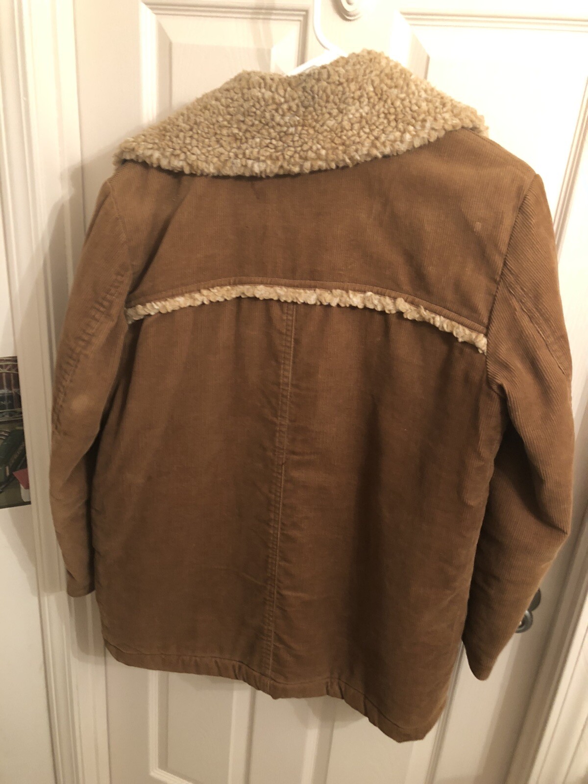 Vintage Sears Western Wear Coat. - Gem
