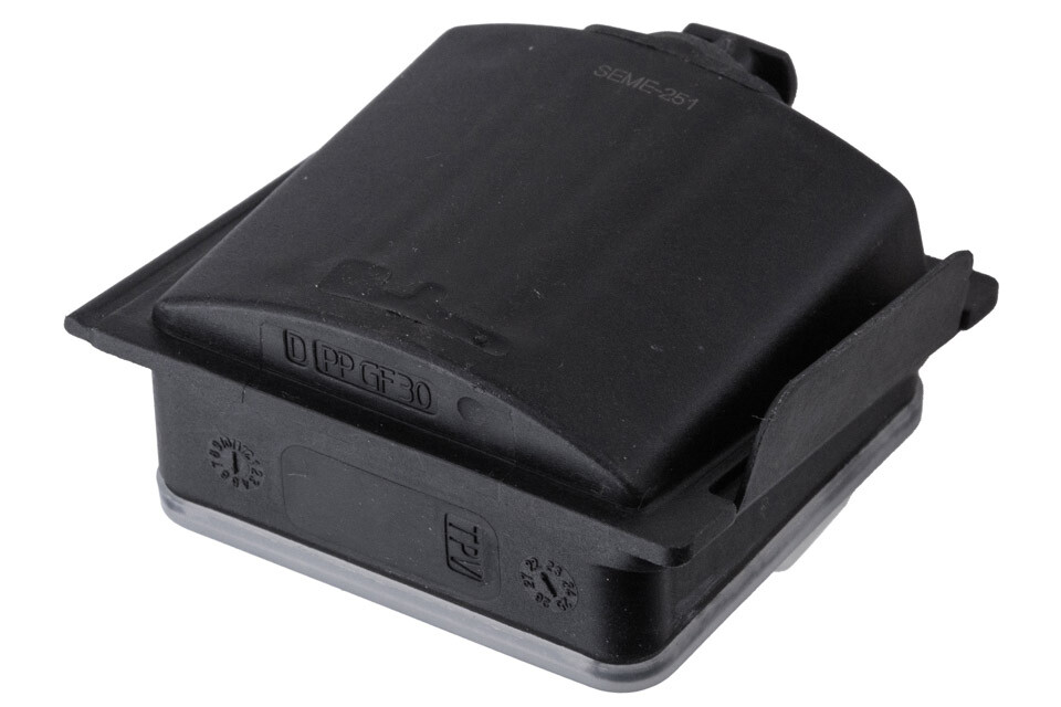 Pour Mercedes Gls Actionneur Ouverture Trappe Réservoir Carburant ...