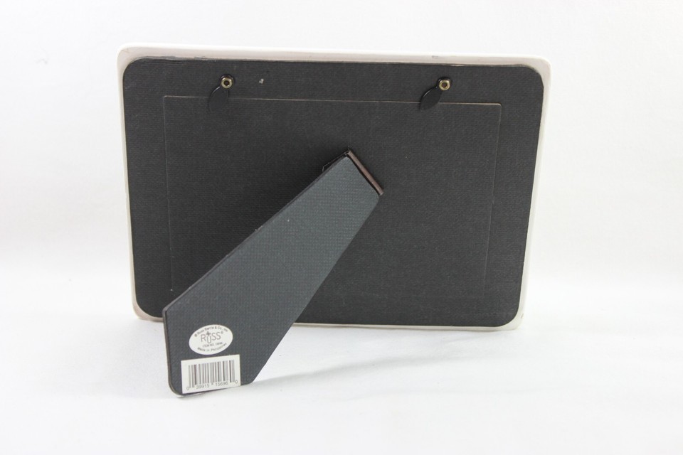 Russ Grandpa and Me Picture Frame 4" x 6" Grandfather Frame | eBay