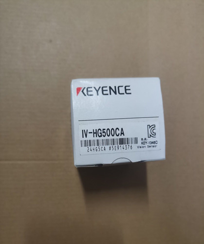 1PCS NEW KEYENCE IV-HG500CA IVHG500CA SENSOR IN BOX BRAND | eBay