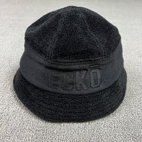 Vintage 90's Y2K Ecko Unltd Kangol Fuzzy Bucket Hat Lot Of 5 NOS Run ...