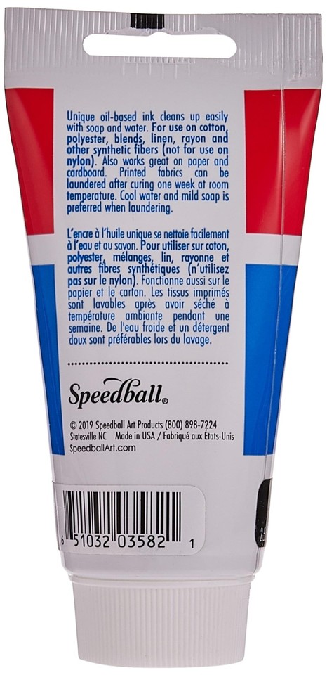 3582 Transparent Extender Base For Fabric Block Printing Ink AP ...