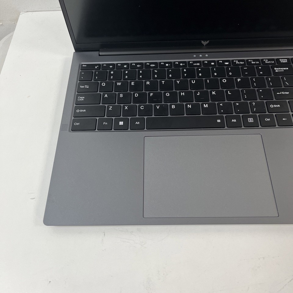 Kaigerr TX16Pro 16” Laptop Win 11 Ryzen 7 5700U 16GB DDR4 RAM 512GB SSD ...